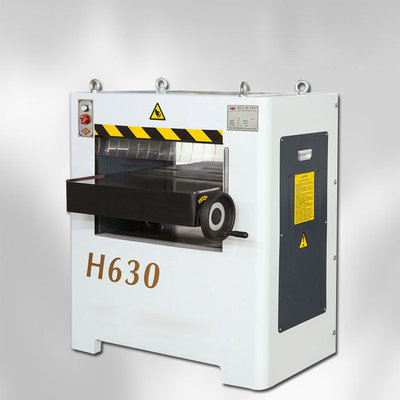 H630 Woodworking Single side thicknessor/planer for furniture Max. planning width 630mm