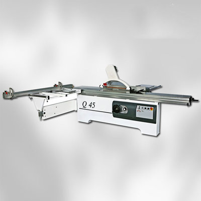 Q45 precision panel saw for woodwork
