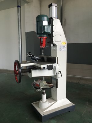 MS362B Vertical Single Spindle Mortising machine