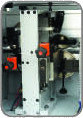 FZ-450D Auto Edge Banding Machine(Corner trimming) for furniture making