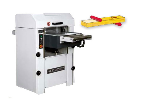 MB204B Double Sides Planer Specification
