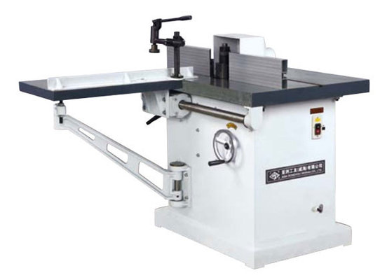 MX5112K Table-sliding Milling Machine