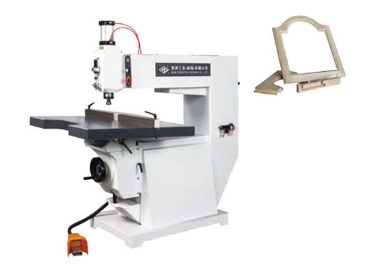 MX509 Woodworking Router