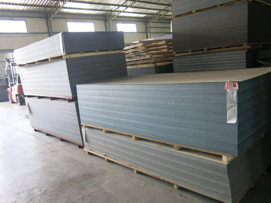PVDF coating Curtain wall Aluminum Composite Panel Wood grain up to the length of 6000mm
