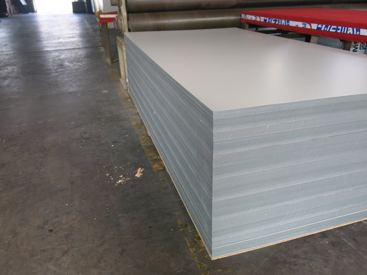 PVDF coated Aluminum Composite sheet for interior&amp;exterior decoration